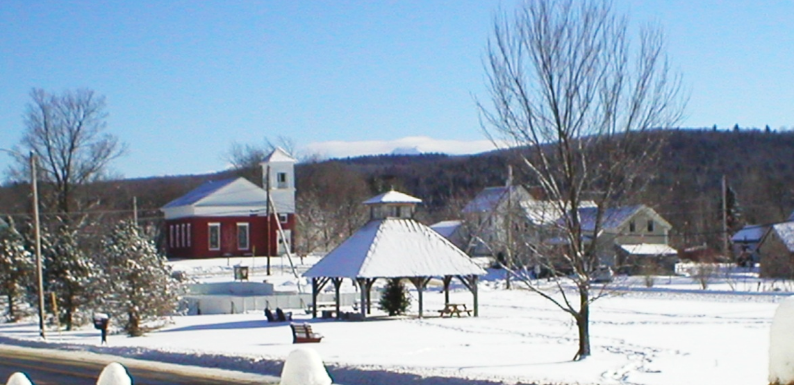 WESTFORD, VERMONT – Welcome To Our Community