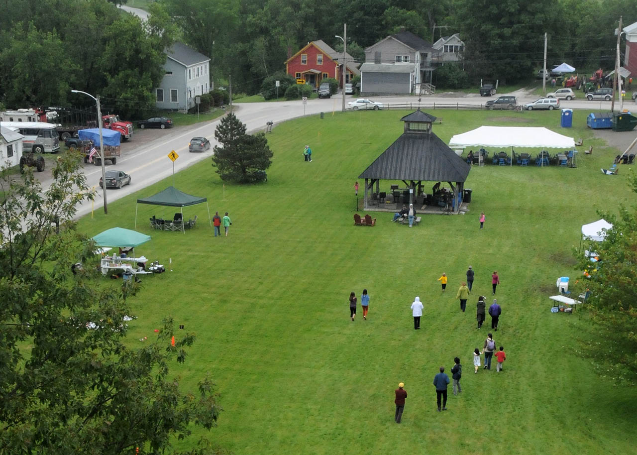 WESTFORD, VERMONT – Welcome To Our Community