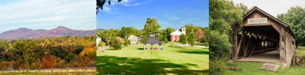 WESTFORD, VERMONT – Welcome To Our Community